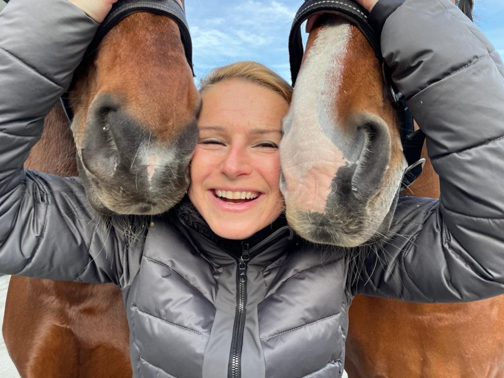 Wij willen altijd helpen, dat kunnen we ook niet helpen!